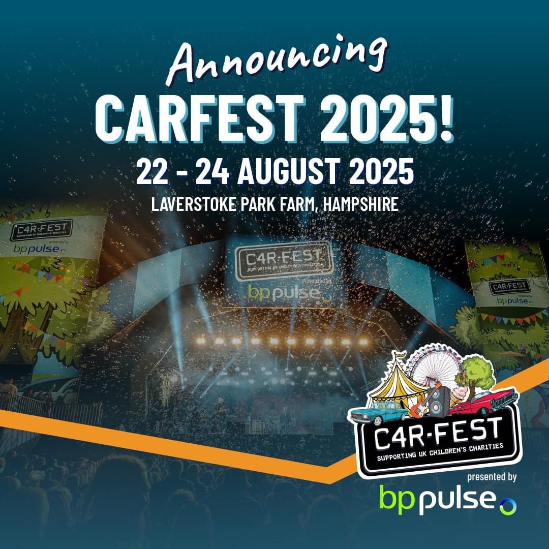 C4R-FEST – SCOUT VOLUNTEERS AT UK EVENTS AND FESTIVALS